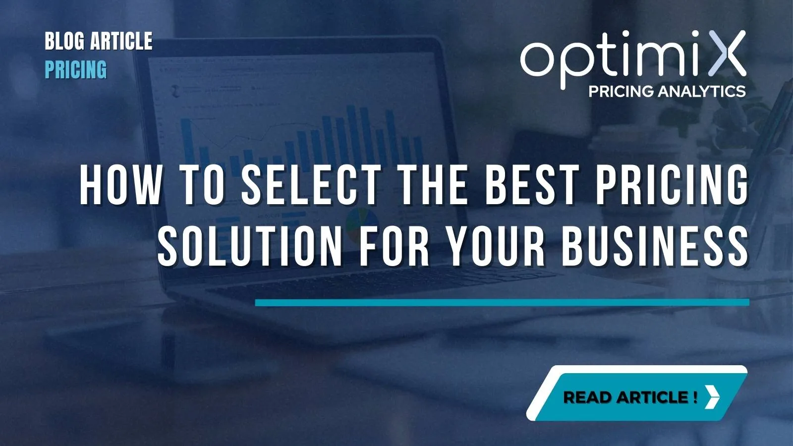 How to Choose the Best Pricing Solution