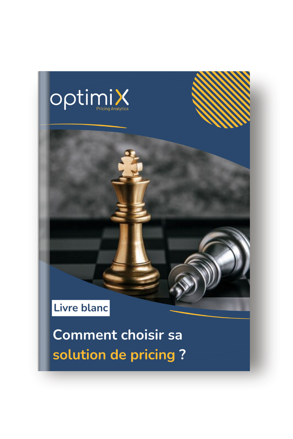 White paper : How to choose your pricing solution