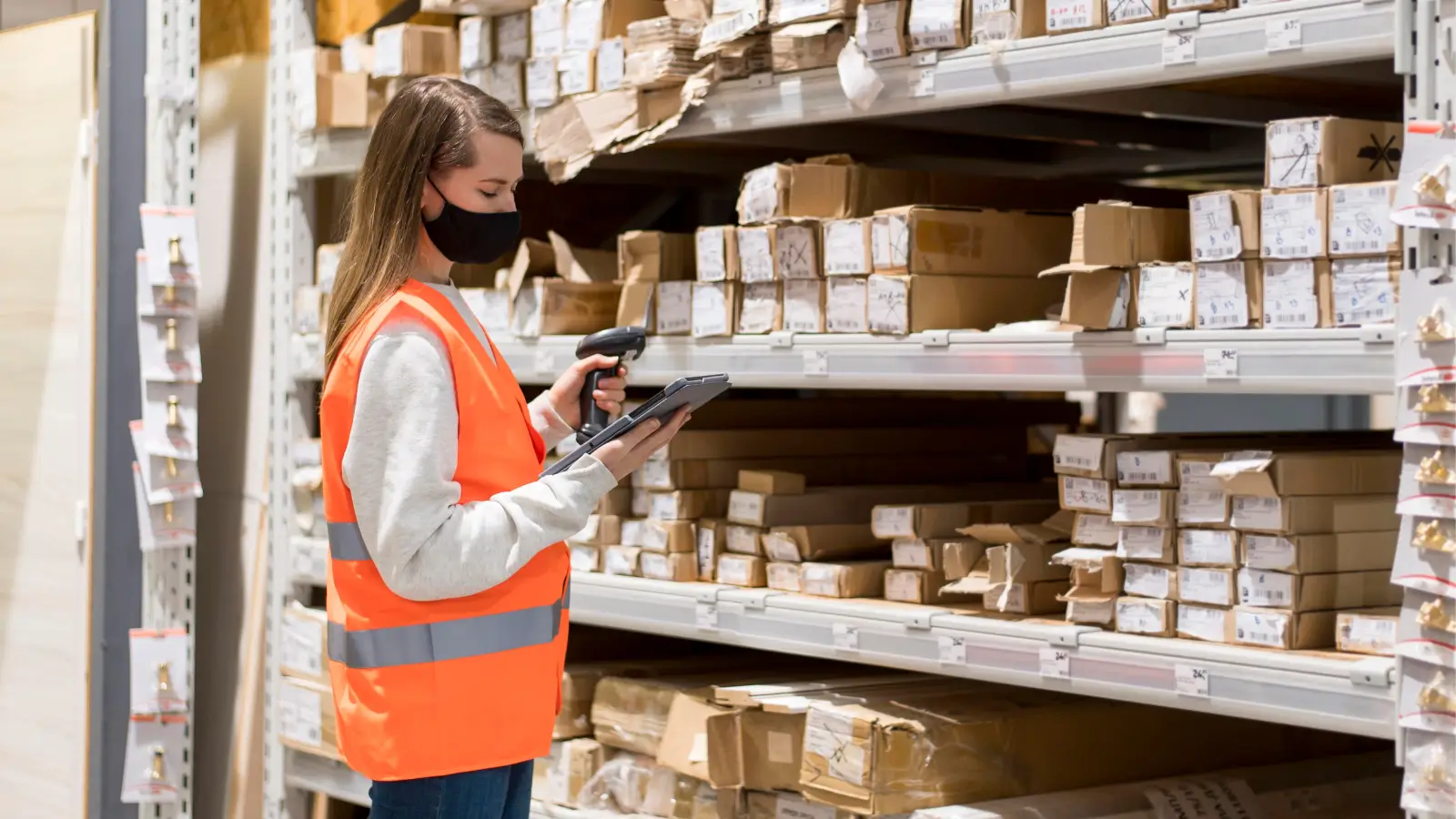 Stock allocation: how to optimize product distribution?