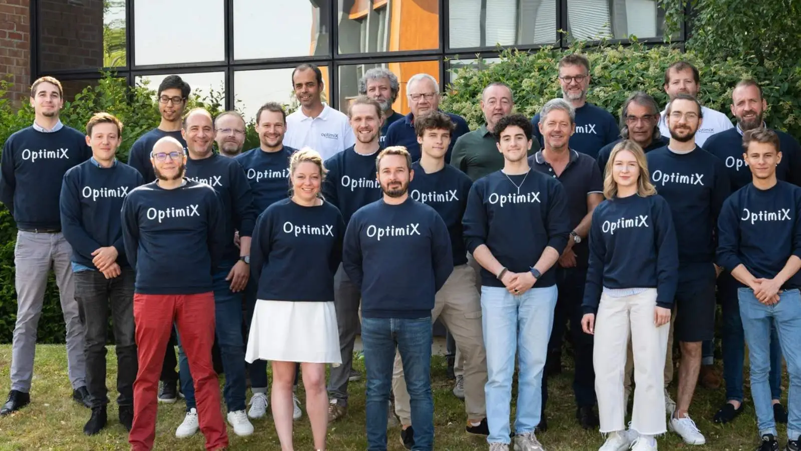 Carrière et Offres d'emplois Tech / Retail