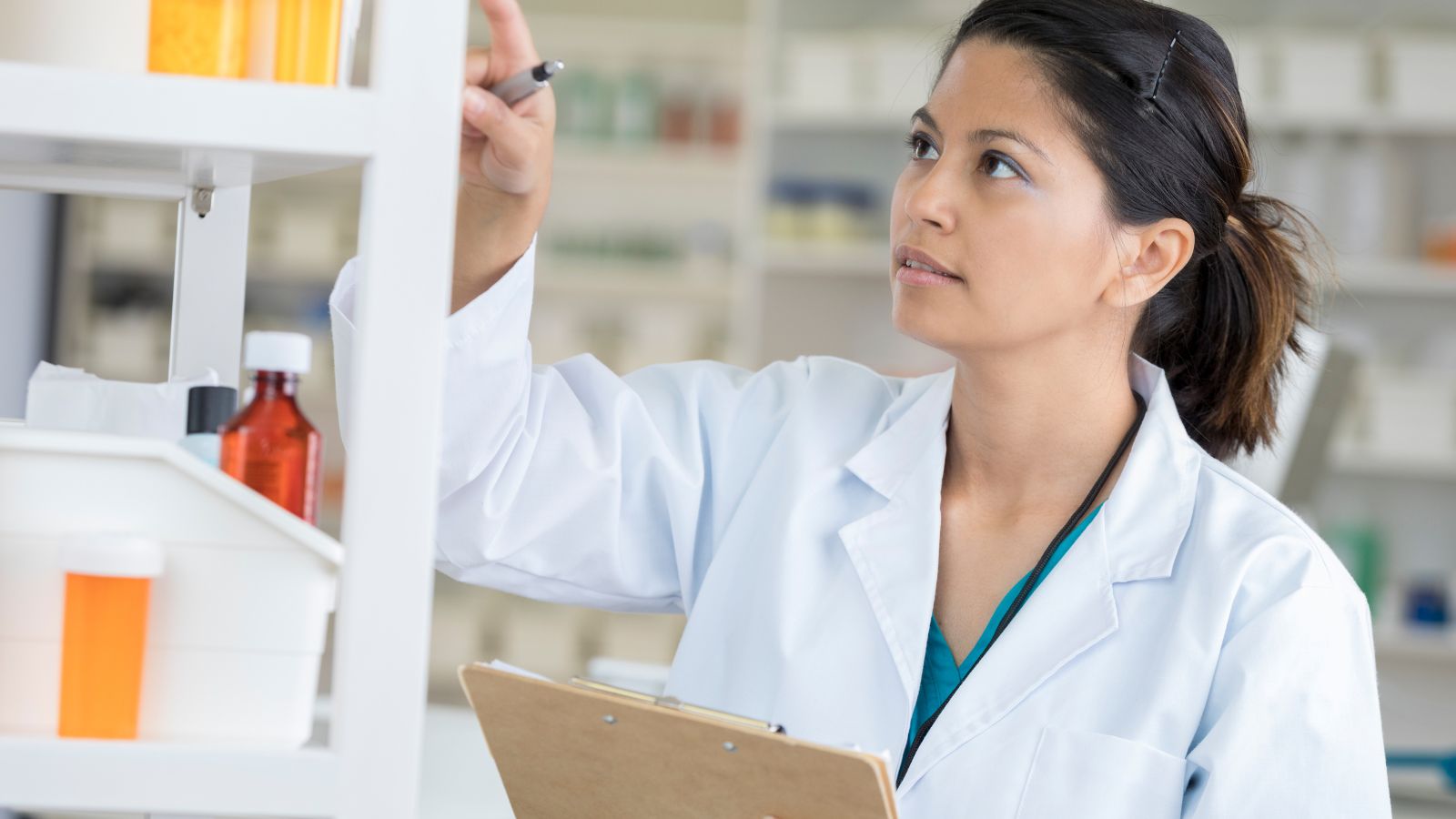 Demand Forecasts in the Pharmaceutical Sector