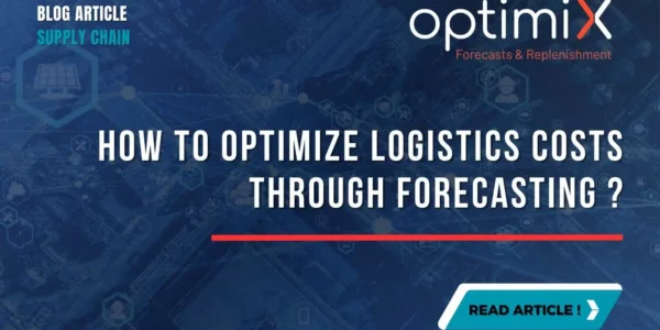 Wie können Logistikkosten durch Prognosen optimiert werden?