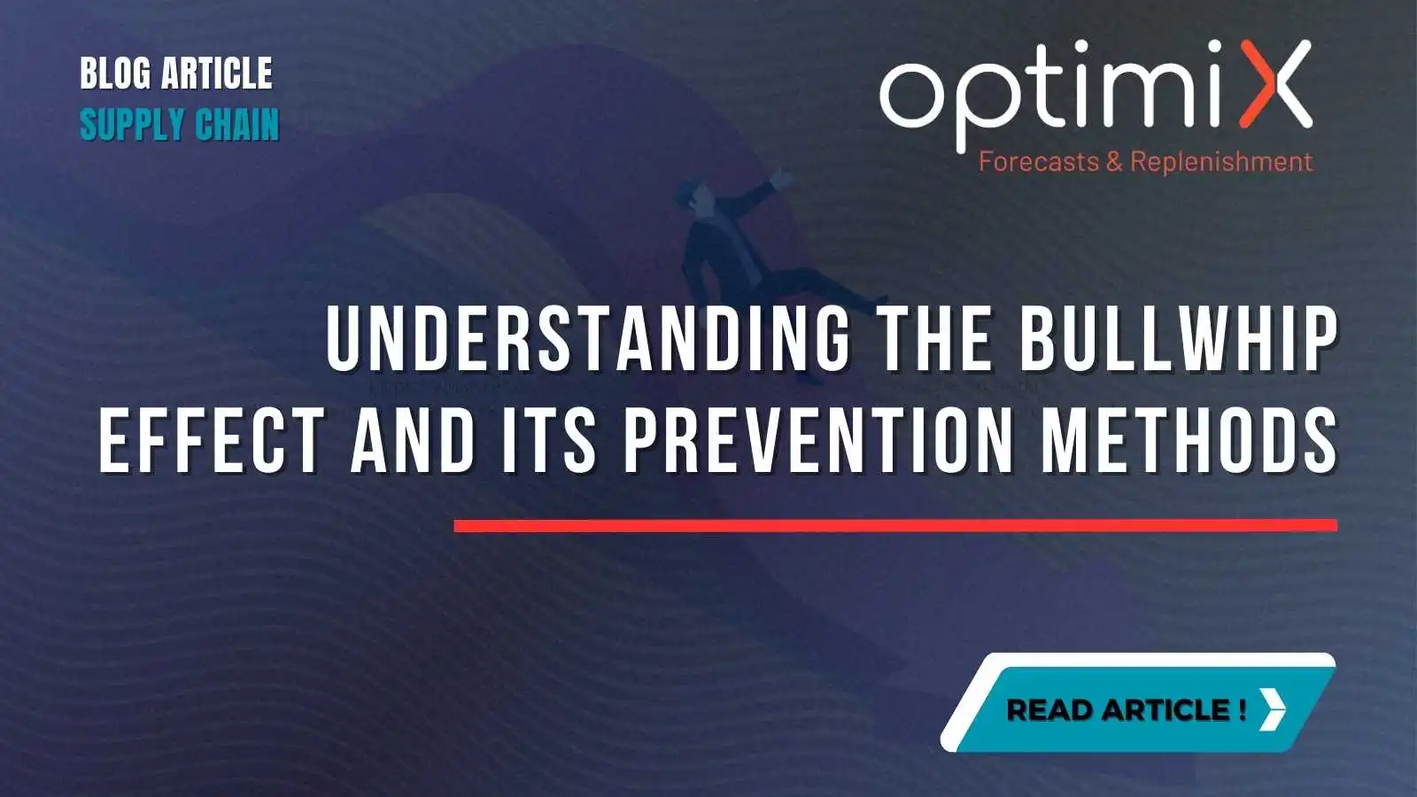 Preventing the Bullwhip Effect in Supply Chains